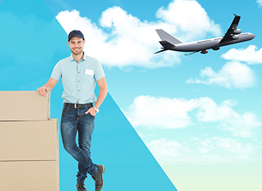 Tej Couriers - A Ghatge Group Company