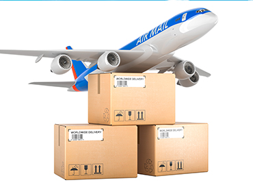 Tej Couriers - A Ghatge Group Company